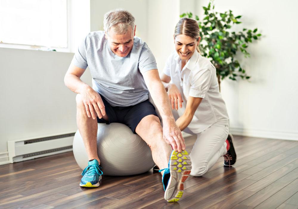 Physio Advice Hub & Injury Rehab Guides, Recovery Tips & Resources